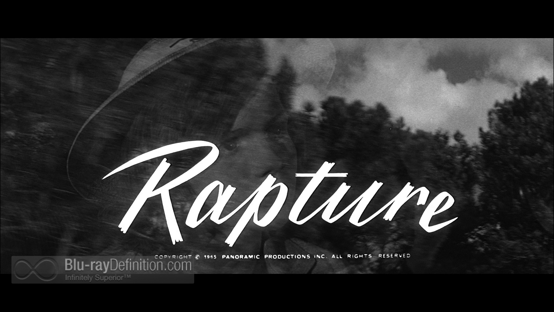 Rapture (1965) [Masters of Cinema] [UK] Blu-ray Review | TheaterByte