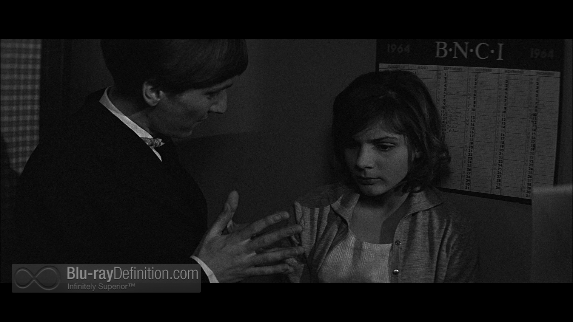 Rapture (1965) [Masters of Cinema] [UK] Blu-ray Review | TheaterByte