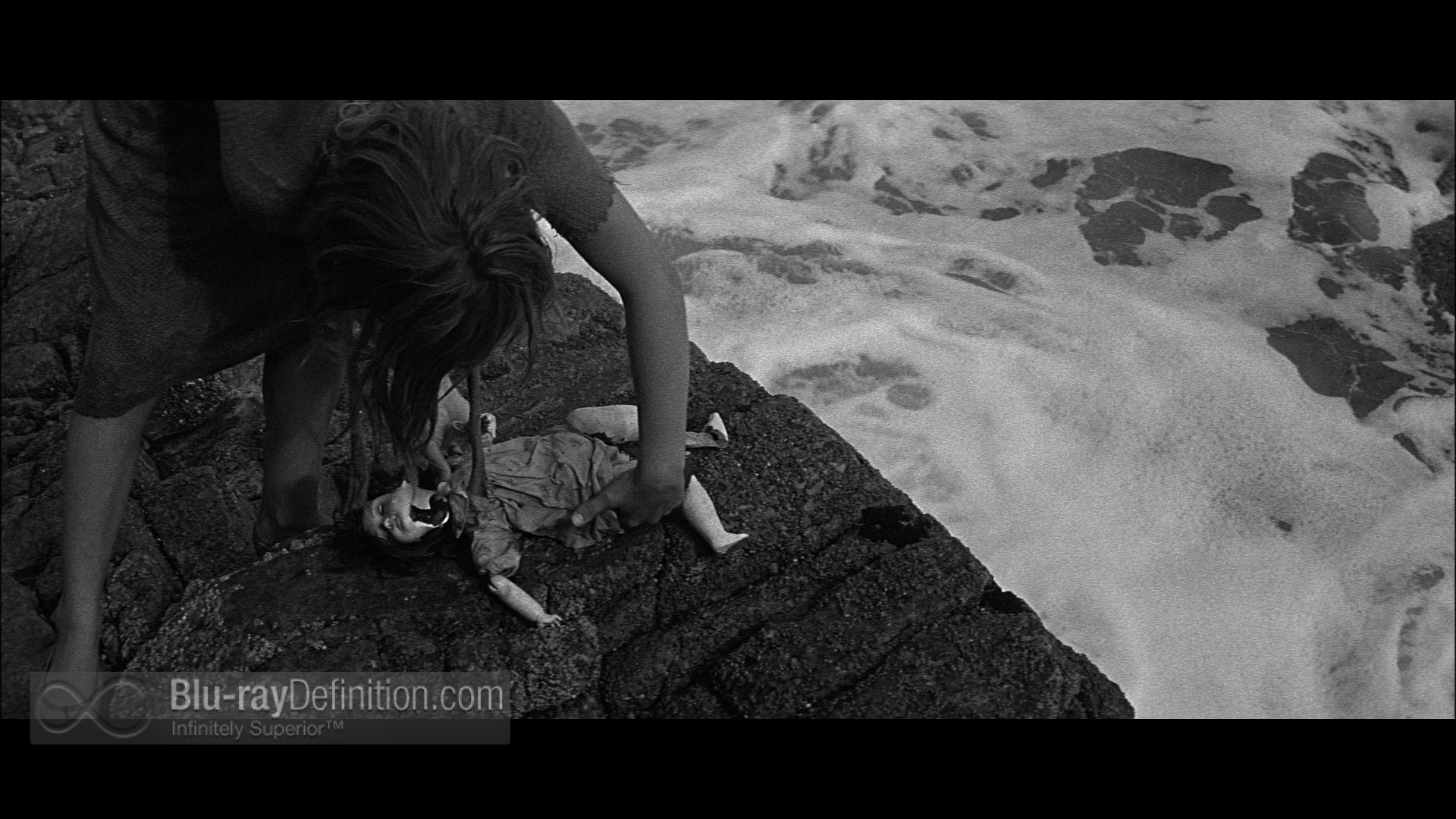 Rapture (1965) [Masters of Cinema] [UK] Blu-ray Review | TheaterByte