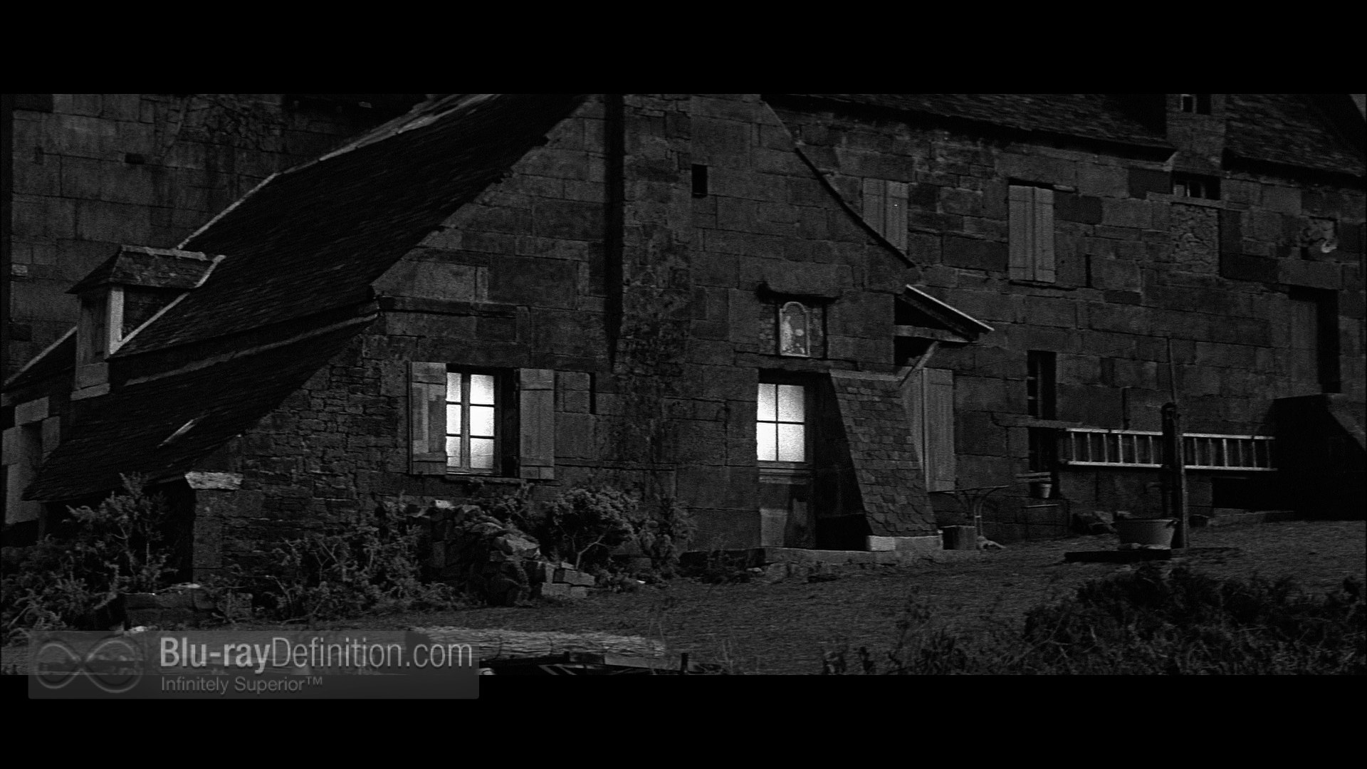 Rapture (1965) [Masters of Cinema] [UK] Blu-ray Review | TheaterByte