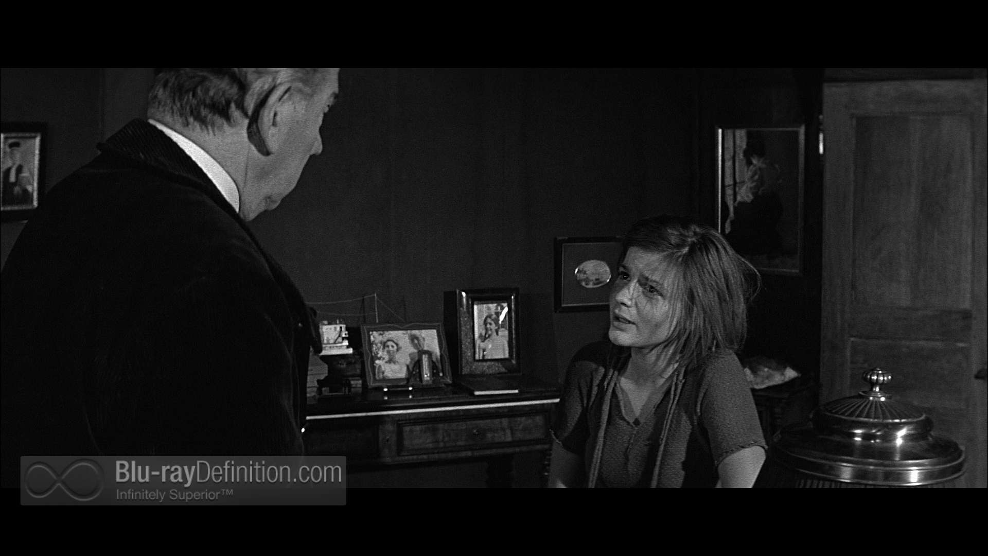 Rapture (1965) [Masters of Cinema] [UK] Blu-ray Review | TheaterByte