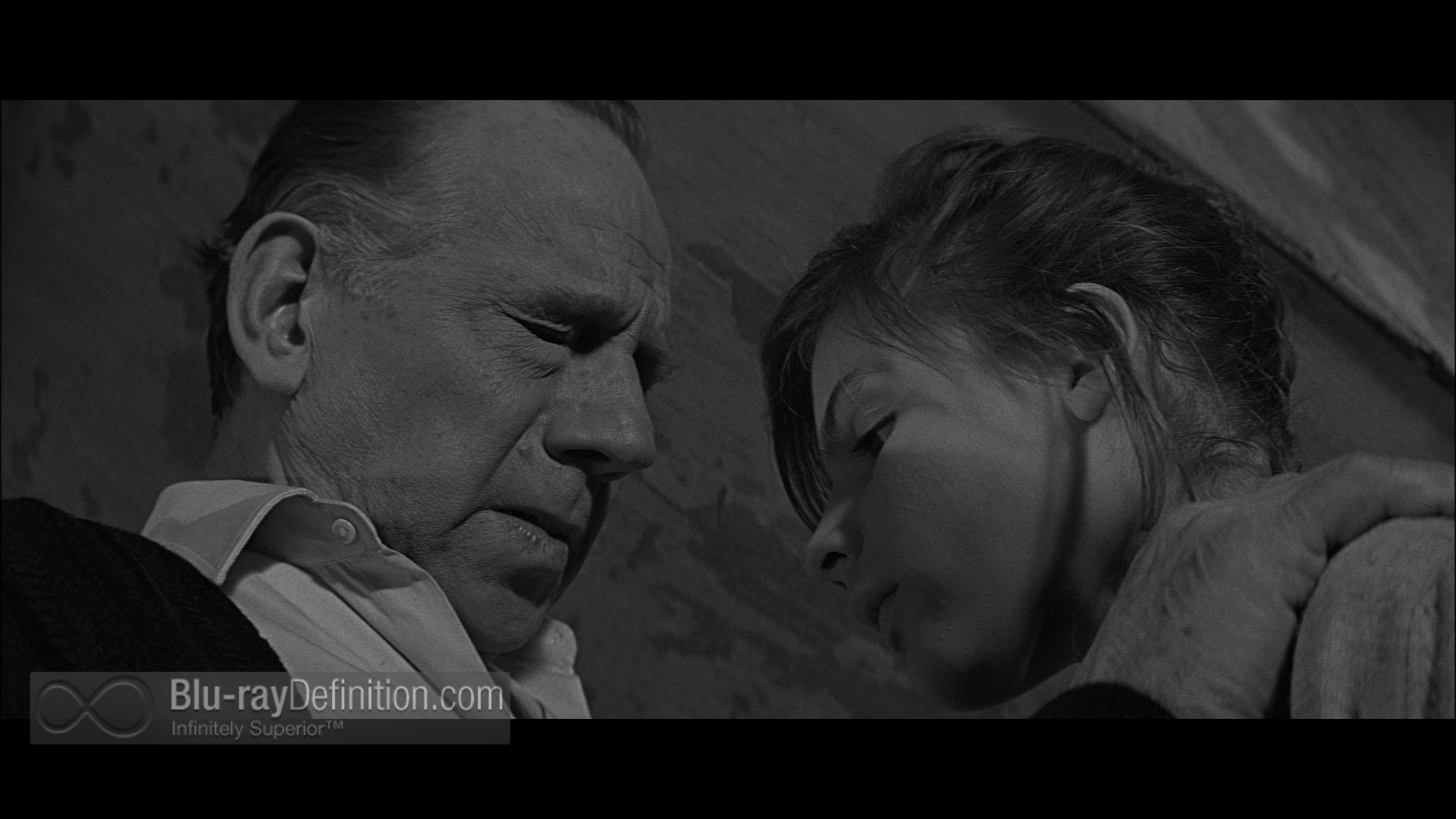 Rapture (1965) [Masters of Cinema] [UK] Blu-ray Review | TheaterByte