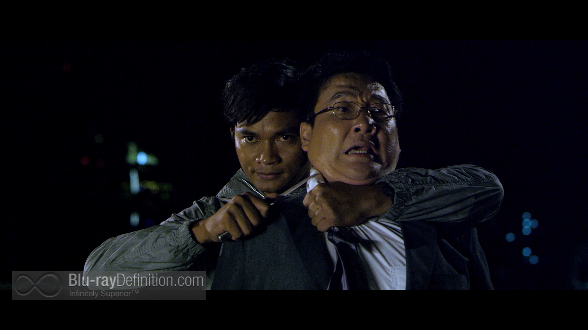 The Protector 2 Blu-ray Review | TheaterByte