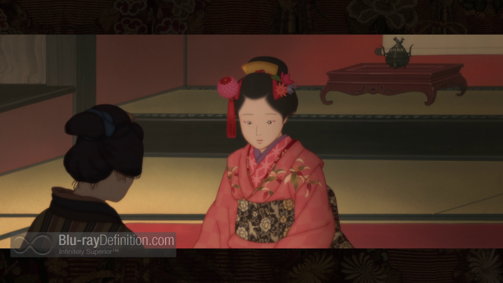 Short Peace Blu-ray Review | TheaterByte