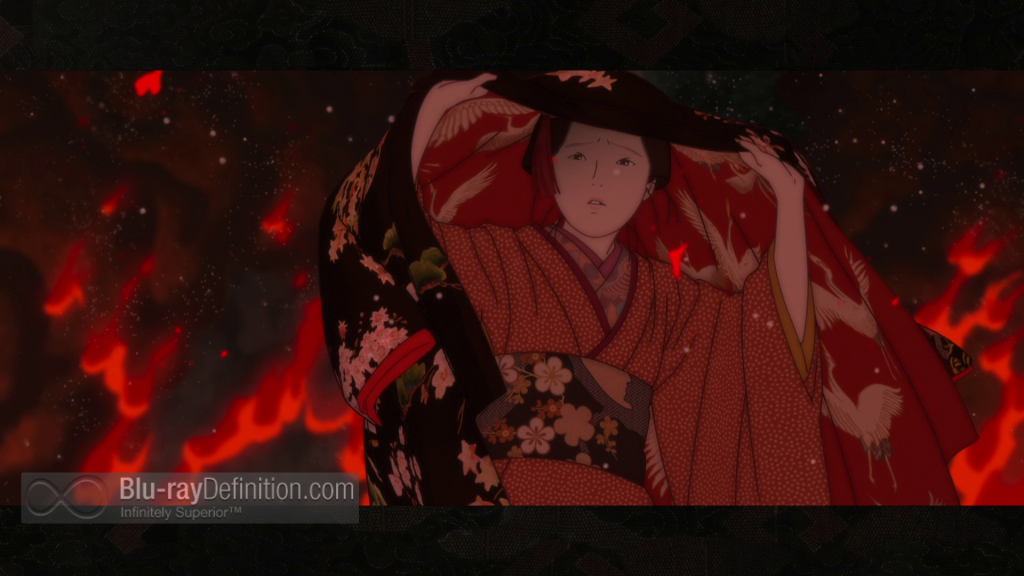 Short Peace Blu-ray Review | TheaterByte