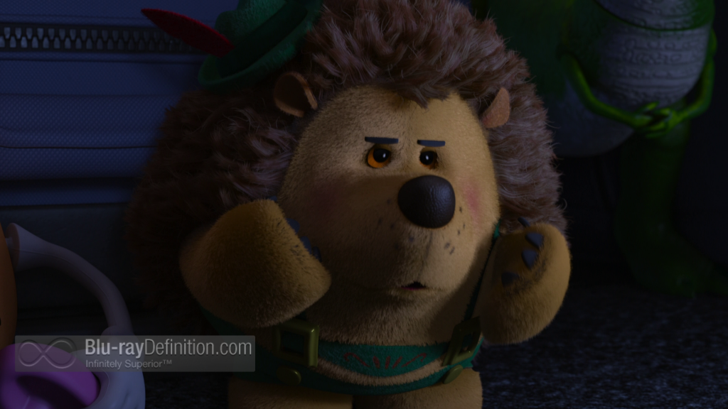 Toy Story of Terror! Blu-ray Review | TheaterByte