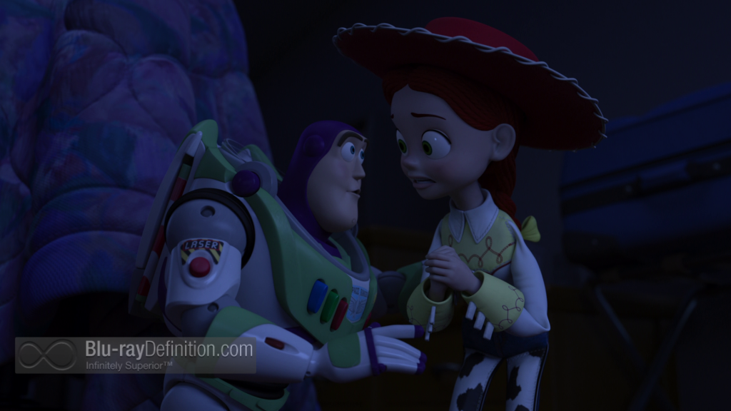 Toy Story of Terror! Blu-ray Review | TheaterByte