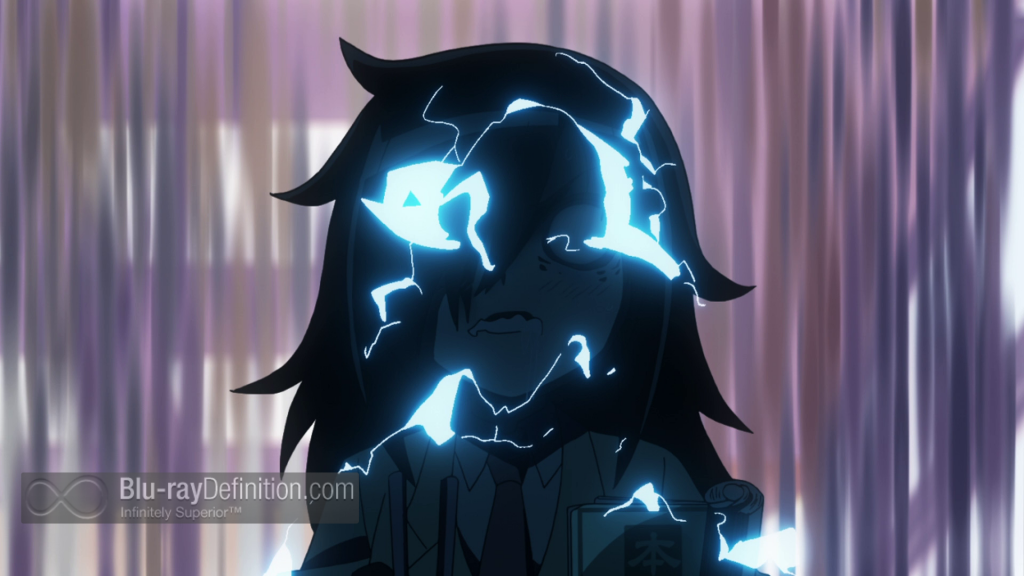 WataMote: Complete Collection Blu-ray Review | TheaterByte