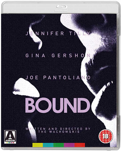 Bound (1996) [UK] Blu-ray Review | TheaterByte