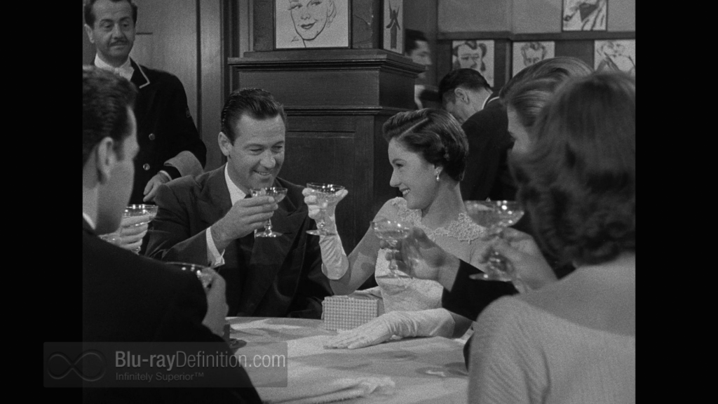 Forever Female (1953) Blu-ray Review | TheaterByte