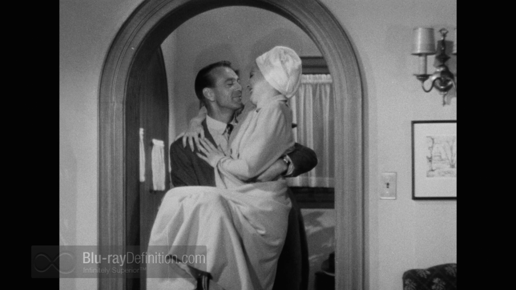 Good Sam Blu-ray Review | TheaterByte