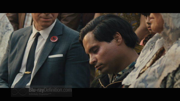 Cesar Chavez Blu-ray Review | TheaterByte