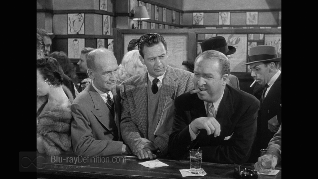 Forever Female (1953) Blu-ray Review | TheaterByte