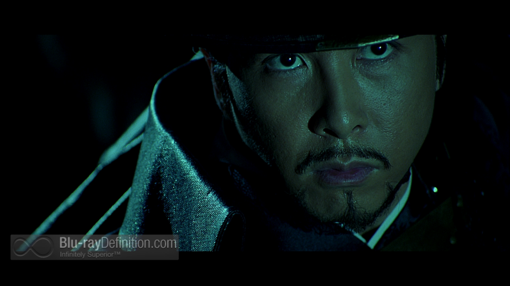 14 Blades Blu-ray Review | TheaterByte