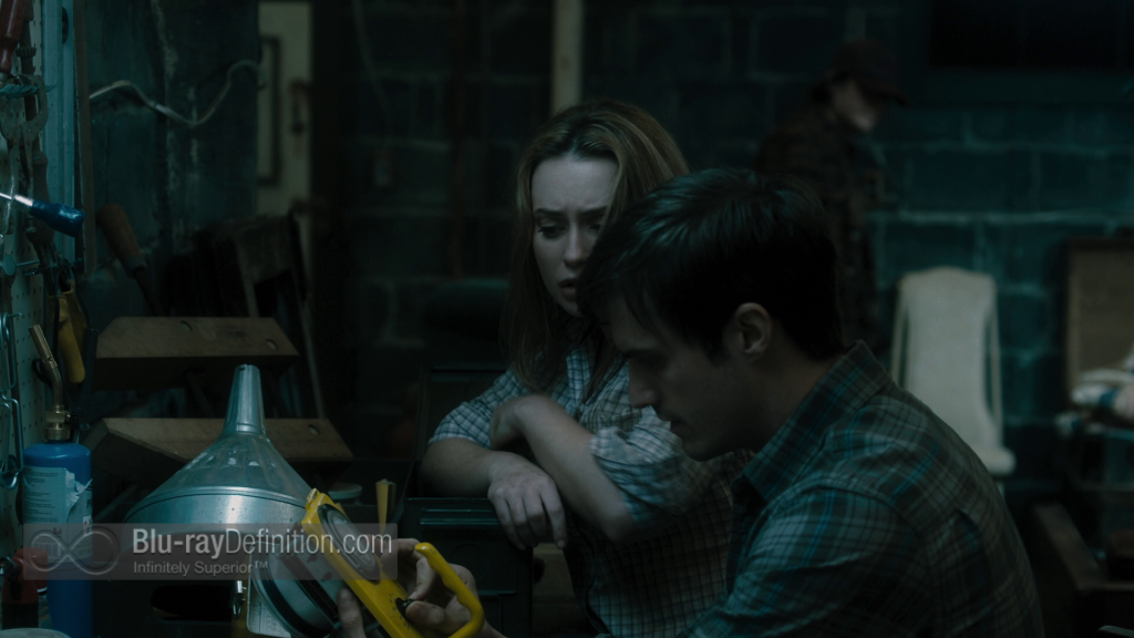 Aftermath (2012) Blu-ray Review | TheaterByte