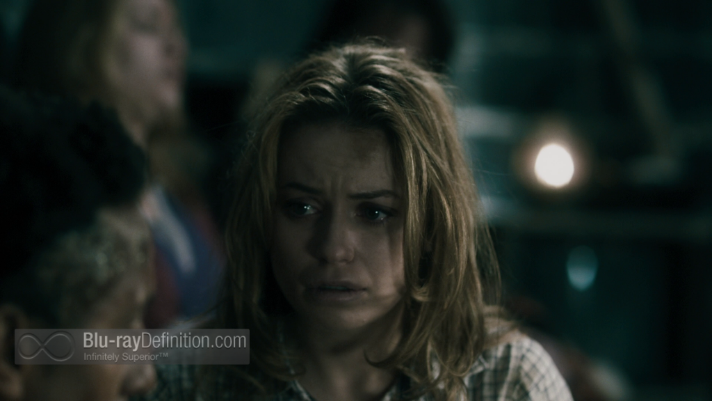 Aftermath (2012) Blu-ray Review | TheaterByte