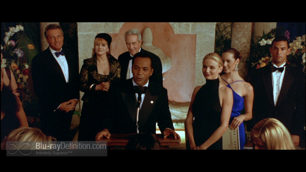 Any Given Sunday (Director's Cut) Blu-ray Review | TheaterByte