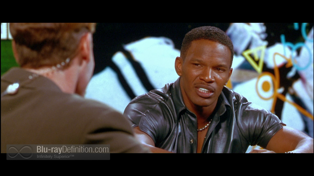 Any Given Sunday (Director's Cut) Blu-ray Review | TheaterByte