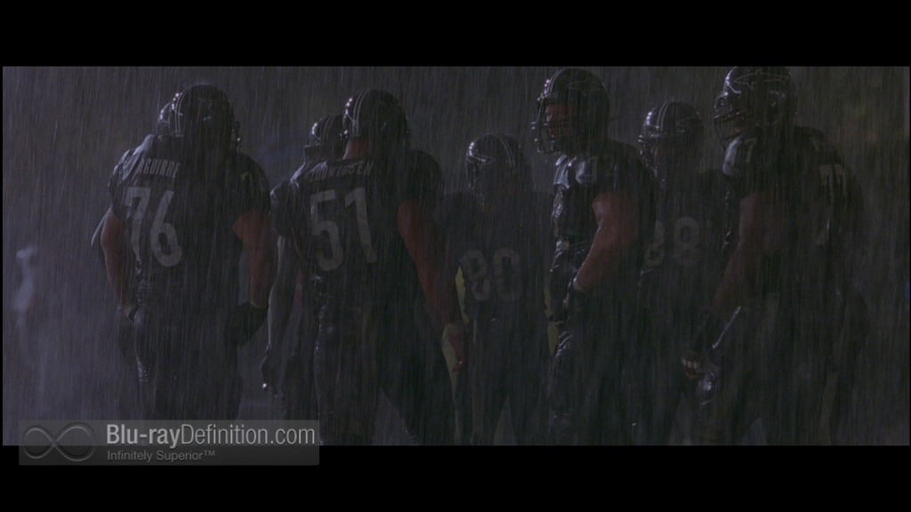 Any Given Sunday (Director's Cut) Blu-ray Review | TheaterByte