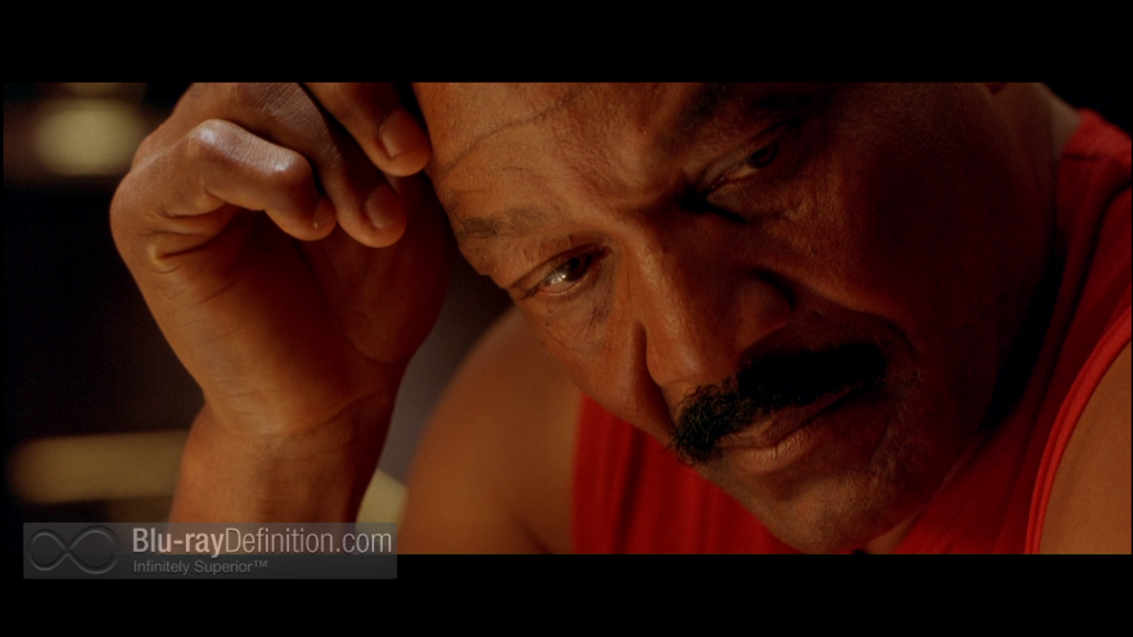 Any Given Sunday (Director's Cut) Blu-ray Review | TheaterByte