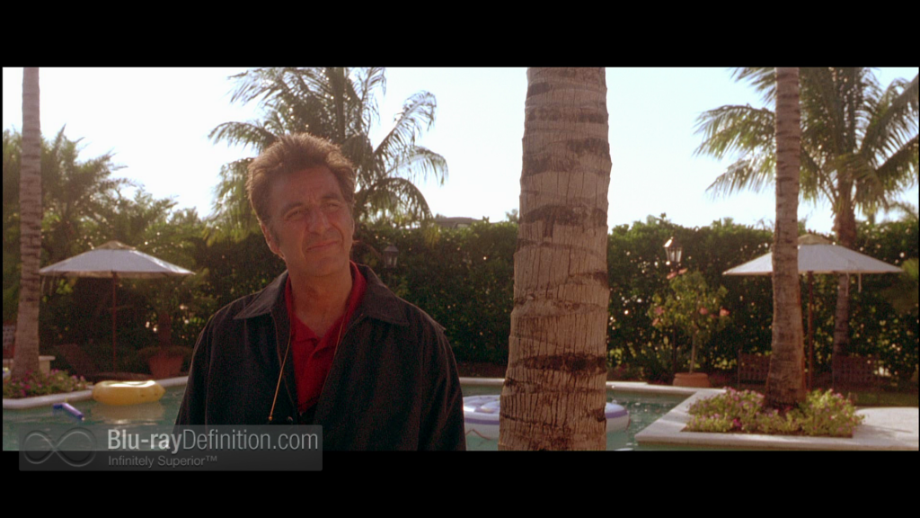 Any Given Sunday (Director's Cut) Blu-ray Review | TheaterByte