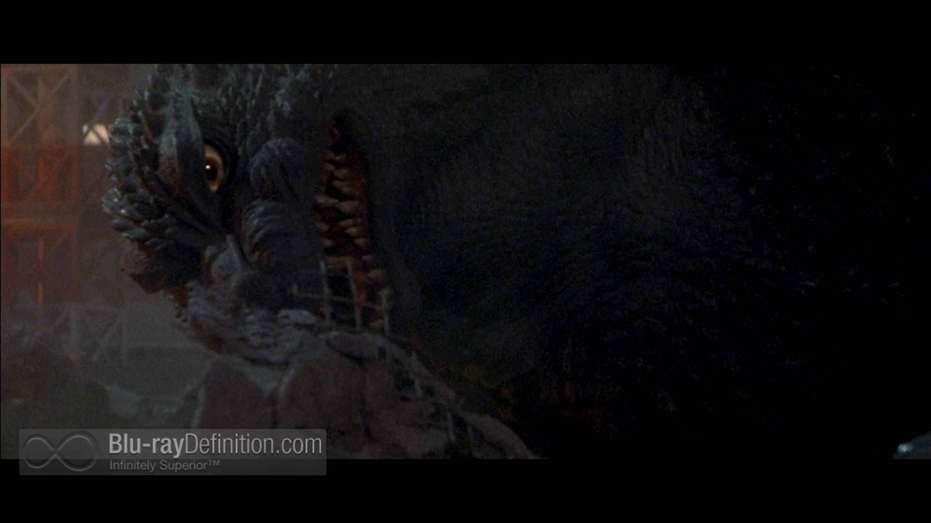 Godzilla, Mothra and King Ghidorah: Giant Monsters All-Out Attack ...
