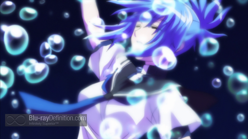 Kämpfer: Complete Collection (12 Episodes + 2 OVA) Blu-ray Review ...