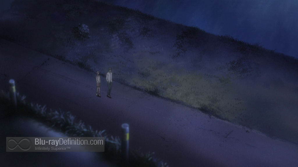 Psychic Detective Yakumo: Complete Collection (Episodes 1-13) Blu-ray ...