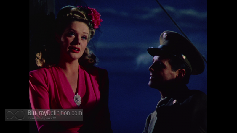 The Gang's All Here (1943) [Masters of Cinema] [UK] Blu-ray Review ...
