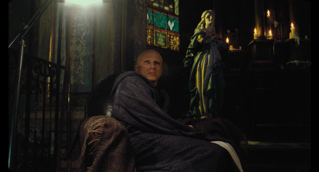 The Zero Theorem (2013) Movie Review | TheaterByte