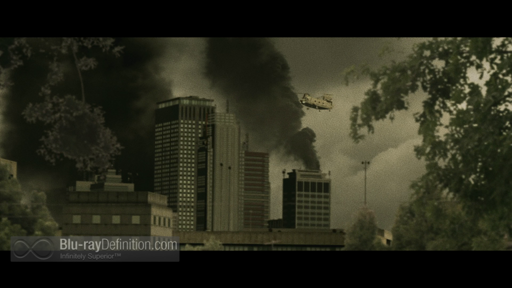 Disaster L.A.: The Last Zombie Apocalypse Begins Here Blu-ray Review ...