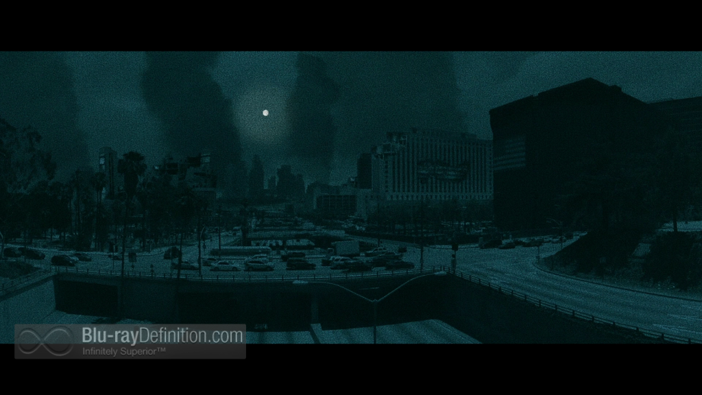 Disaster L.A.: The Last Zombie Apocalypse Begins Here Blu-ray Review ...