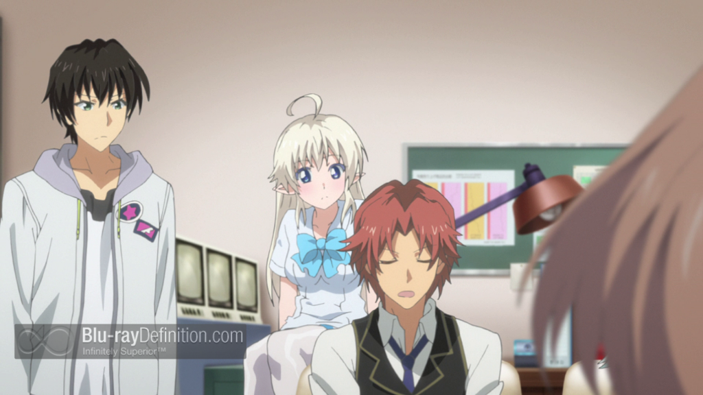 Yu-Sibu Blu-ray Review | TheaterByte