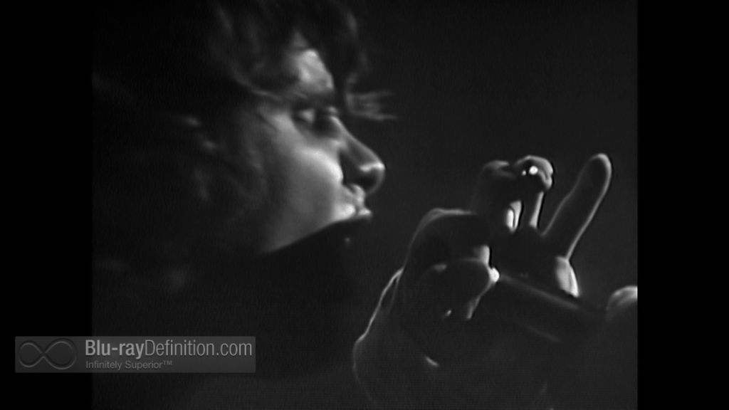 Aurora Snow's The Doors: Feast of Friends Blu-ray Review | TheaterByte