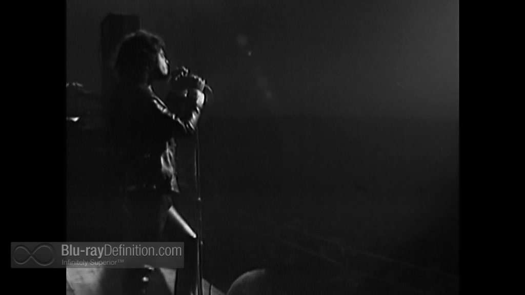 Aurora Snow's The Doors: Feast of Friends Blu-ray Review | TheaterByte