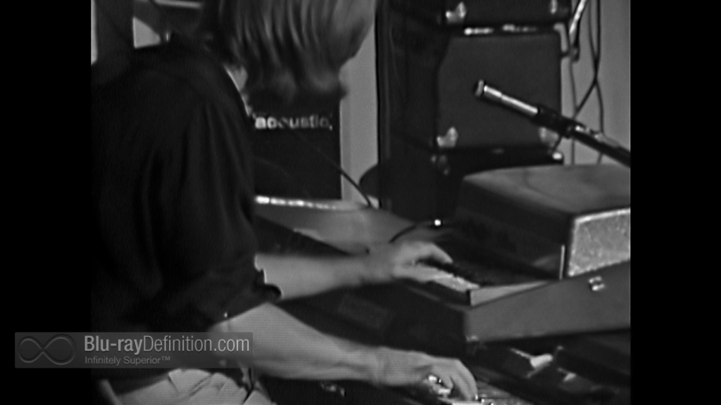 Aurora Snow's The Doors: Feast of Friends Blu-ray Review | TheaterByte