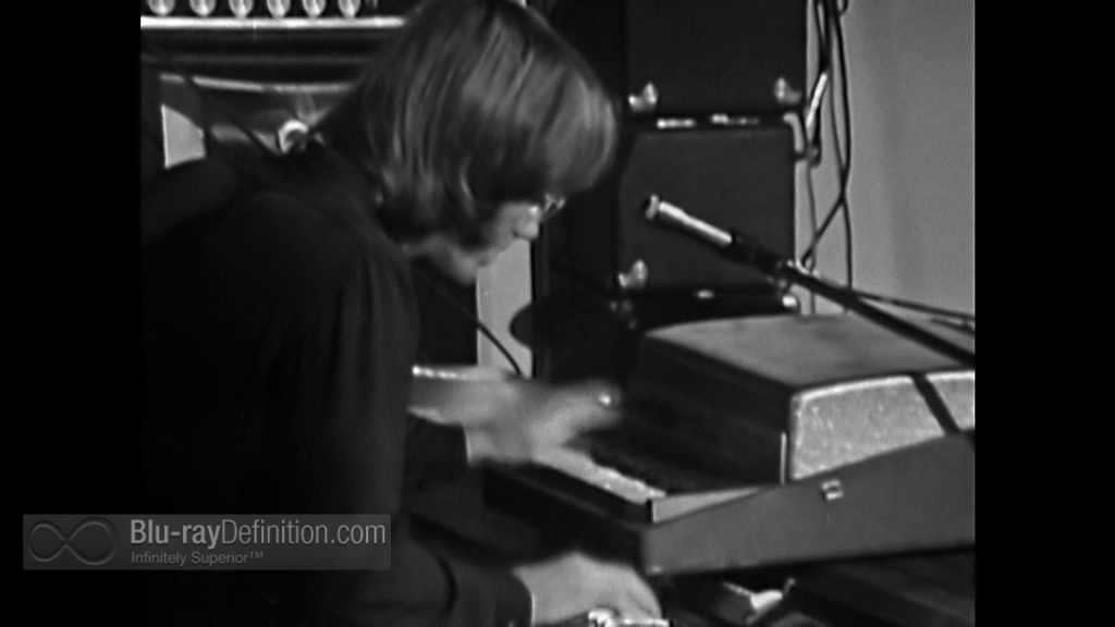 Aurora Snow's The Doors: Feast of Friends Blu-ray Review | TheaterByte