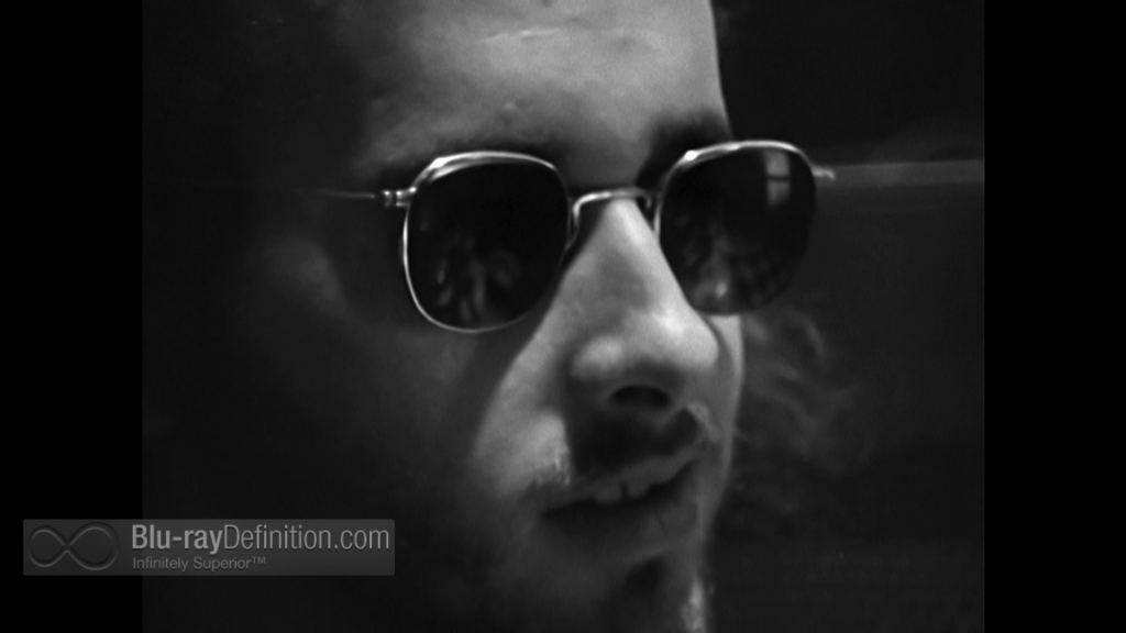 Aurora Snow's The Doors: Feast of Friends Blu-ray Review | TheaterByte