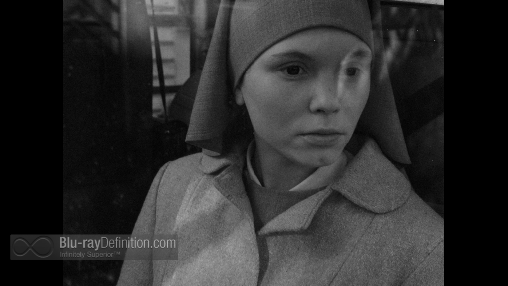 Ida [UK] Blu-ray Review | TheaterByte