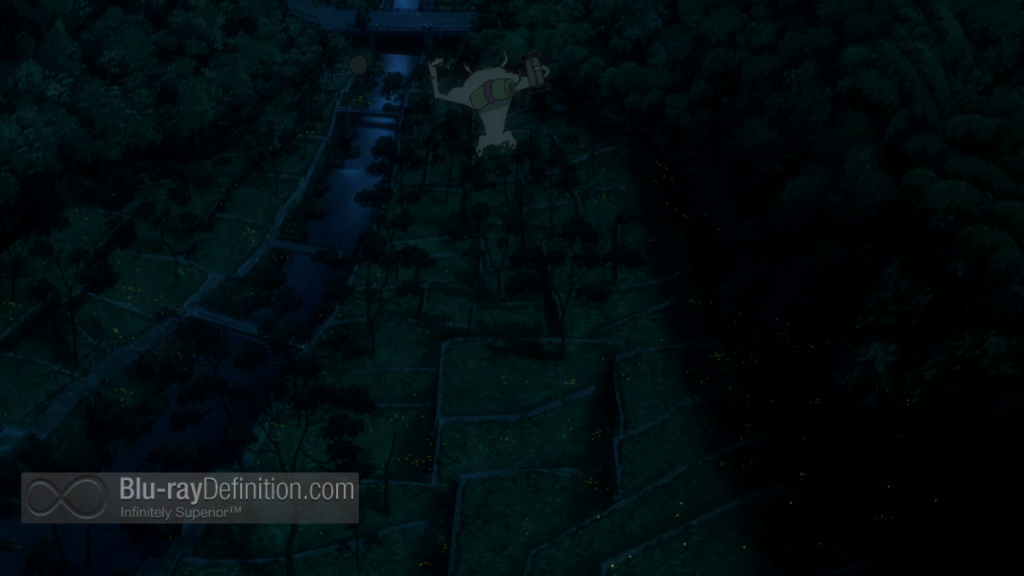 Welcome to the Space Show Blu-ray Review | TheaterByte