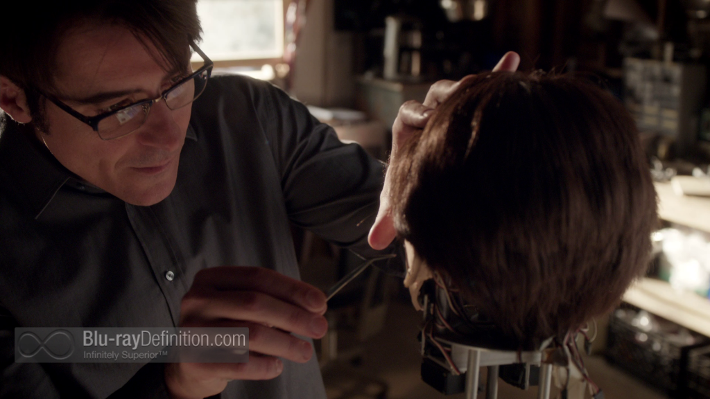 Extant: The First Season Blu-ray Review | TheaterByte