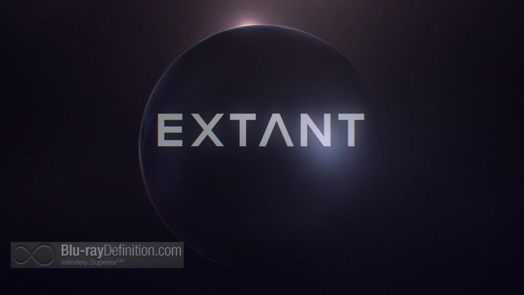 Extant: The First Season Blu-ray Review | TheaterByte
