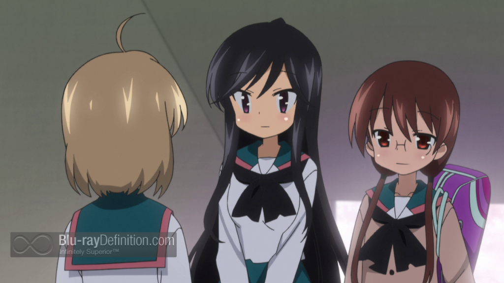 A-Channel: The Animation -- Complete Collection Blu-ray Review ...