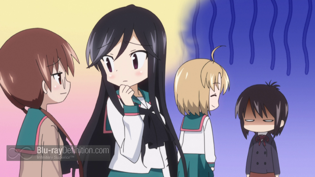 A-Channel: The Animation -- Complete Collection Blu-ray Review ...