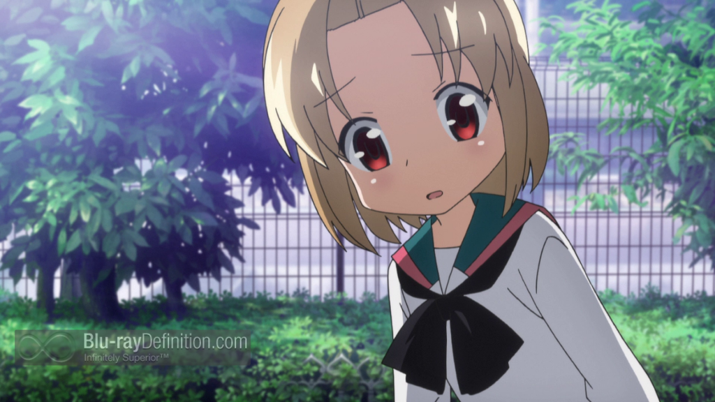 A-Channel: The Animation -- Complete Collection Blu-ray Review ...