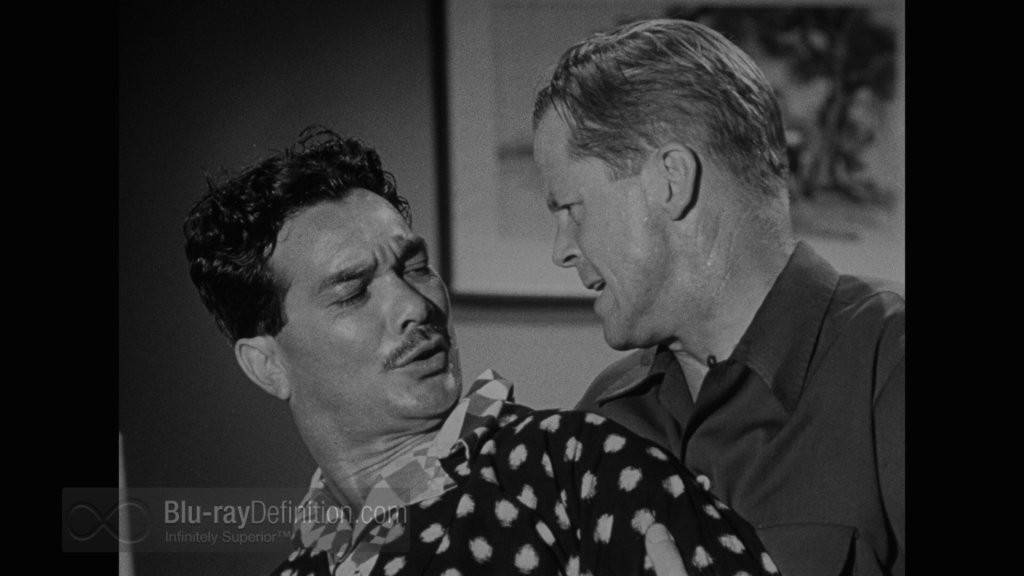 World for Ransom Blu-ray Review | TheaterByte