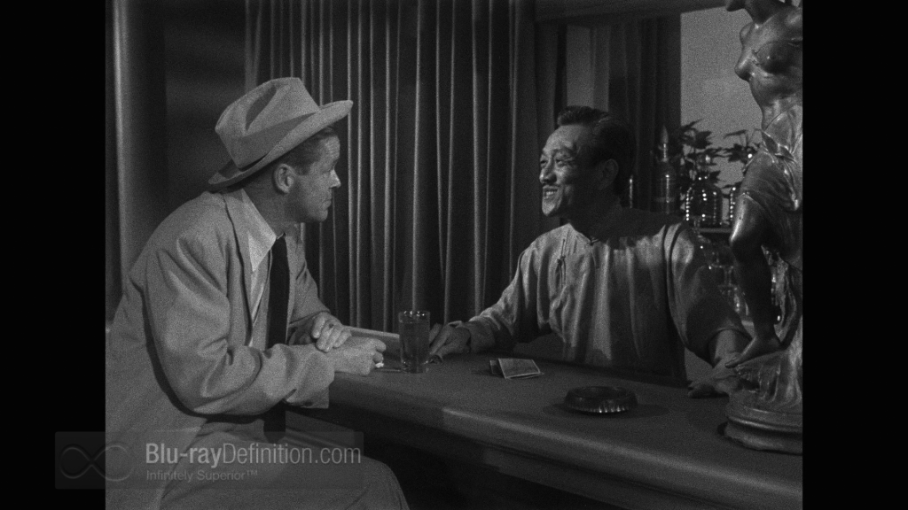 World for Ransom Blu-ray Review | TheaterByte