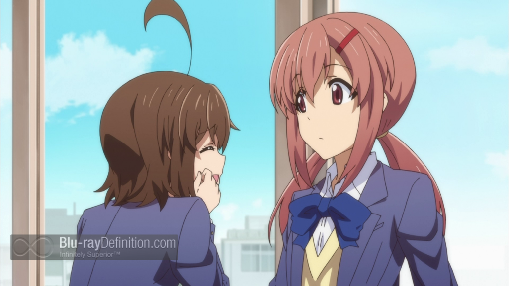 Chronicles of the Going Home Club: Premium Edition Blu-ray Review ...