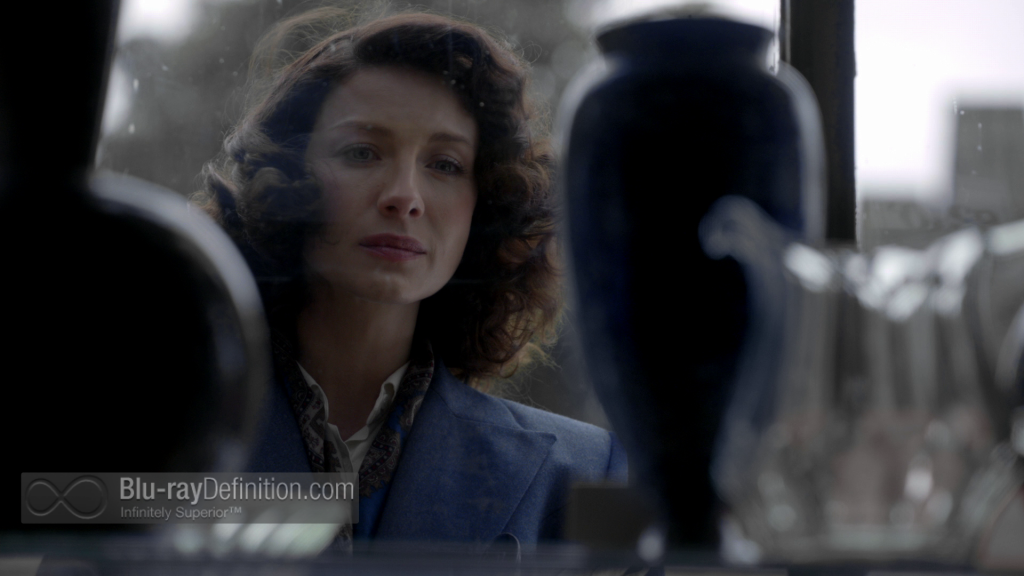 Outlander: Season One -- Part 1 Blu-ray Review | TheaterByte
