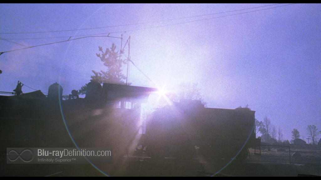 Blood Red Blu-ray Review | TheaterByte